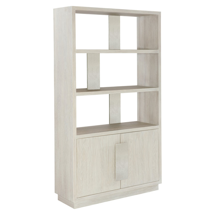 Bernhardt Ellis Bookcase | Perigold